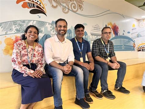 mahesh jadhav on linkedin leadership chiefarchitect
