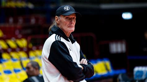 Virtus Bologna, Marco Belinelli is candid about the Dusko Ivanovic effect. - Sportal.eu