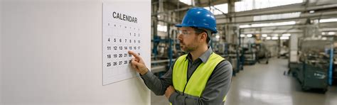 4 Common Pitfalls In Scheduled Maintenance Iriss