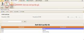 GitHub NguyenPhiKhang Library Management Phần mềm Quản lý thư viện DevExpress