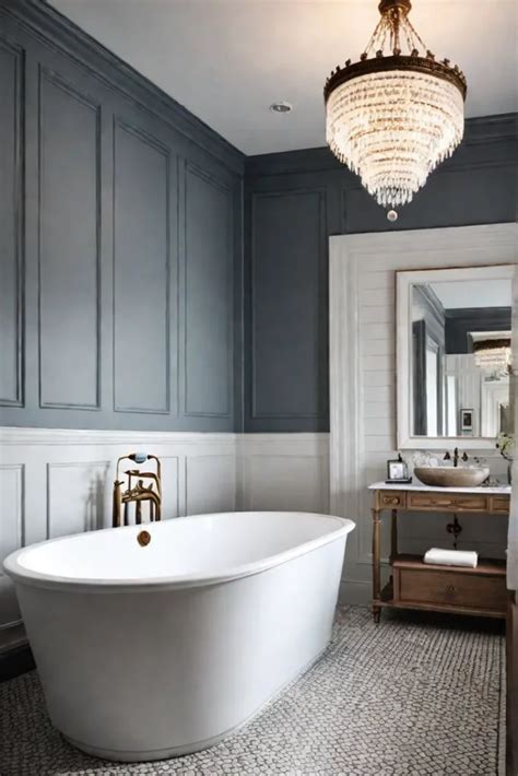 Classic Master Bathroom Design Ideas That Never Go Out Of Style Decor