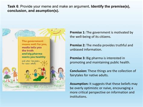 Chapter Basic Logical Concepts Pptx