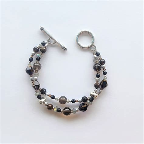 Bead Stringing Class