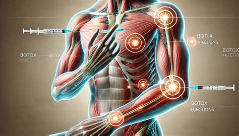 Managing Spasticity With Botox Best Practices For Neurologists Faculty Of Medicine