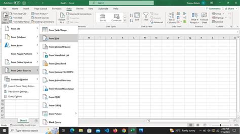 Different Ways To Import Json To Excel Explained Blog