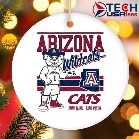Wilbur The Wildcat Logo