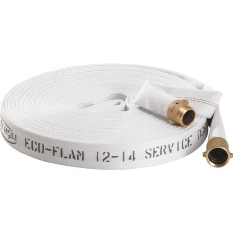 Manguera Kfh Eco Flam Dj 15 X 30 M Ipt Alum Extin Flam
