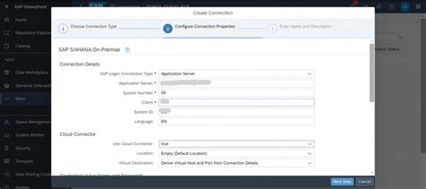 Sap Datasphere Connectivity With S 4 Hana System And Sap Analytics Cloud Technical Configuration