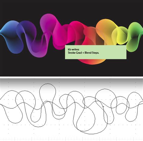 Solved How Do You Blend Gradients In Illustrator Adobe Community 9963038