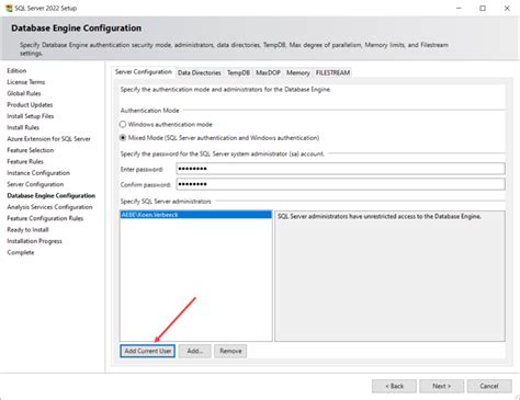 How To Install Sql Server 2022 Sqlservercentral