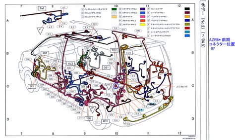 車の配線図 配線図 読み方 車 ワイパーの配線について質問します。キーレス、オートライトをはじめとする車の電装カスタマイズで有名な コムエンタープライズ（cep） で製品開発を担当