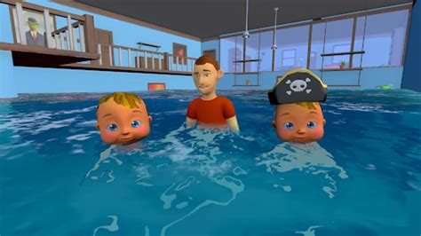 Hide And Seek Escape Daddy Para Android Descargar