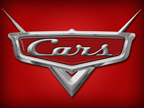 Pixar Cars Logos At Ruby Najar Blog