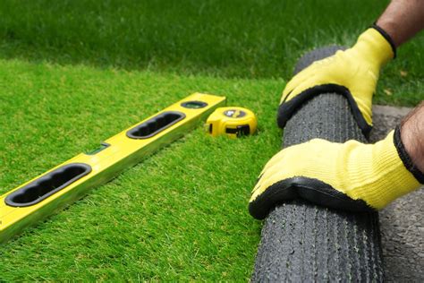 Prepare Your Yard For Artificial Grass Install It Direct