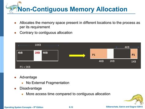 Operating Systems Module 4 Engineeringpptx