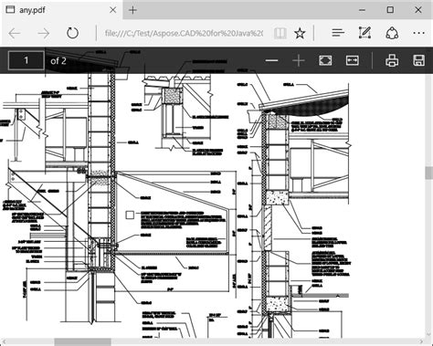 aspose cad for java