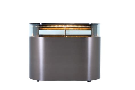 Product Cake Showcase ตู้แช่เค้ก