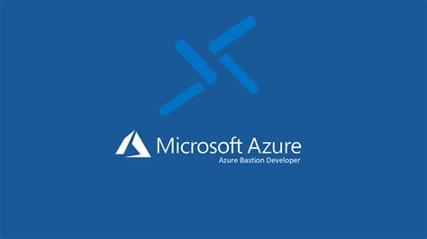 Azure Bastion Developer Public Preview Ict Power