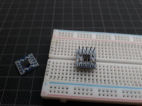 Gallery Adding IR Control To Cheap Audio DAC Hackaday Io