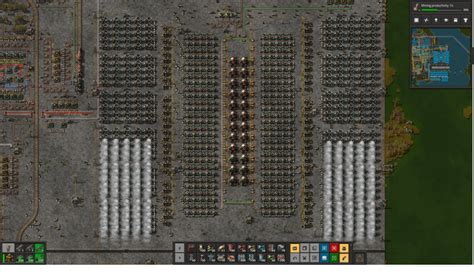 My Reactor That Scales Both Turbines And Reactor Usage Automatically To Load Rfactorio