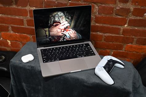 MacBook Pro Inch M Pro And M Max Benchmarks We Tested Them Both And The Results Are