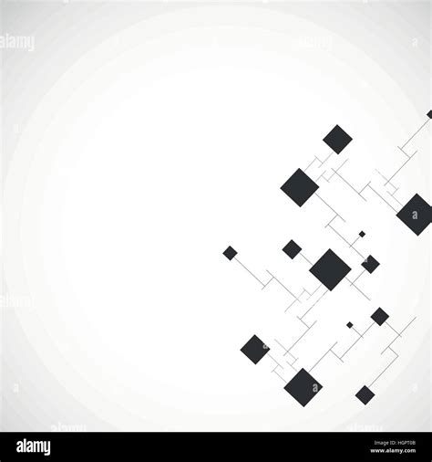 Vector Color Network Connection And Dna Atom Stock Vector Image And Art Alamy