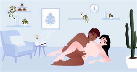 Floor Sex Must Try Positions When Getting Down Dirty
