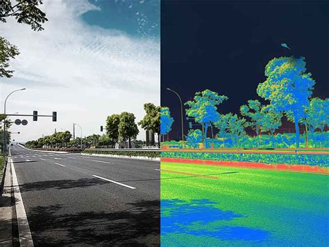 Lidar Annotation Services IMerit