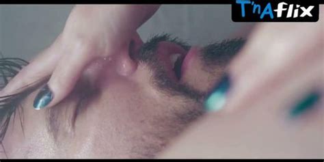 Roxane Mesquida Breasts Butt Scene In Kiss Of The Damned