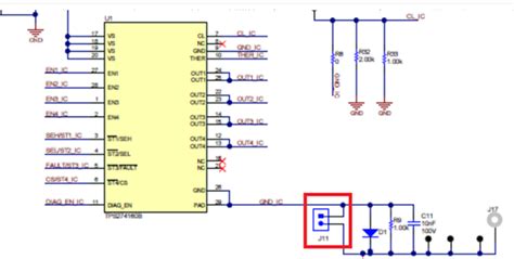 TPS274160 A Few Questions On This Device Power Management Forum Power Management TI E2E
