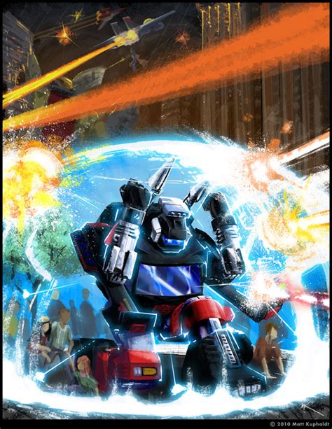 Forcefield Transformers2005 Mush Wiki Fandom