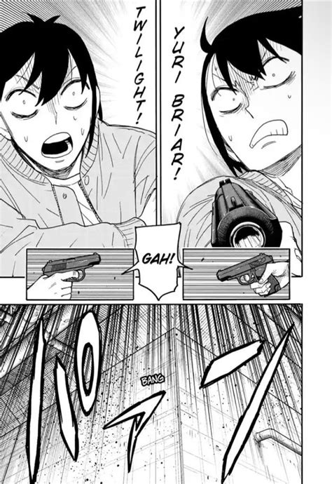 Laura On Twitter Yuri And Loid Fighting While Yor Is At Home Not