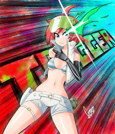 Best R Trigger Images On Pholder Studio TRIGGER Expo Poster