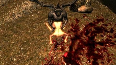 Dealing With Sexual Daedra Quests Loverslab