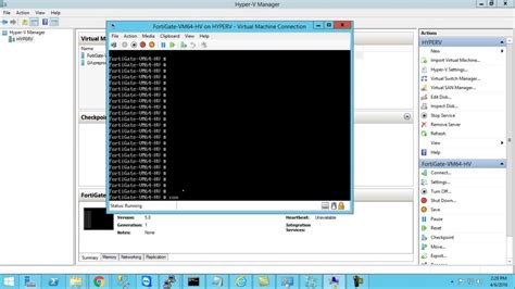 Fortigate Vm Virtualbox Pasagig