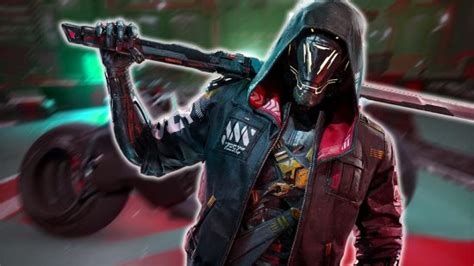 Ghostrunner 2 Is A More Approachable Sequel But Not Any Easier