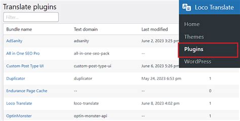 How To Translate A Wordpress Plugin In Your Language