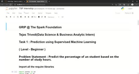 Tejas Trivedi On Linkedin Task1 Gripnov21 Task1 Gripnov21