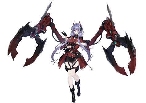 Lenore Counter Side Wiki Fandom