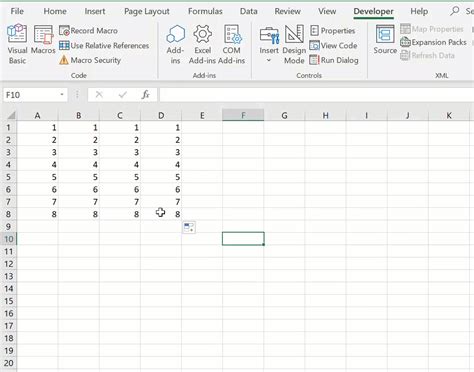 Convert To Text Easy Excel Vba Macro How To Excel At Excel