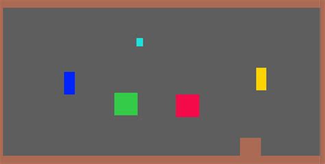 NPC Movement System Construct Starter Sytems By AKking YT