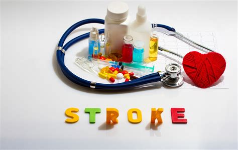 Recovery Of Motor Function Continues For More Than One Year After A Stroke • Efnr • The European