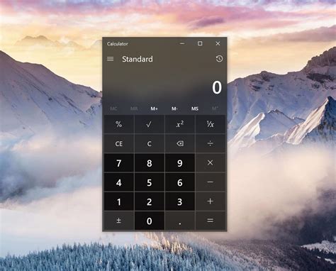 Microsoft Open Sources Windows Calculator Windows Central