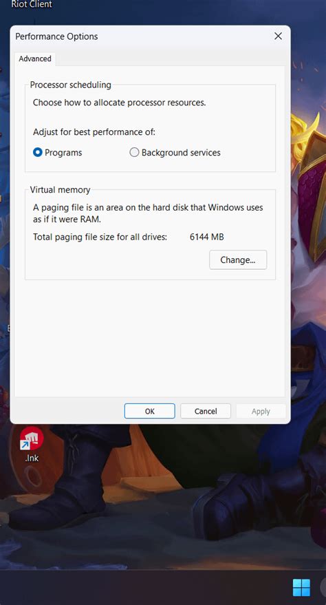 Need Help With Recurring Popup On Windows 11 Laptop During Boot Up