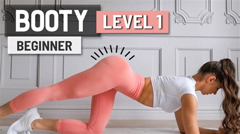 Do This To Start Growing Your Booty Beginner Friendly Hypertrophy