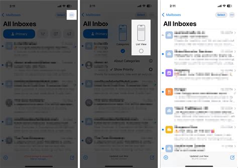 How To Use The Mail App With Apple Intelligence In IOS Or Later