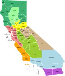 Southern Border Region California Wikipedia