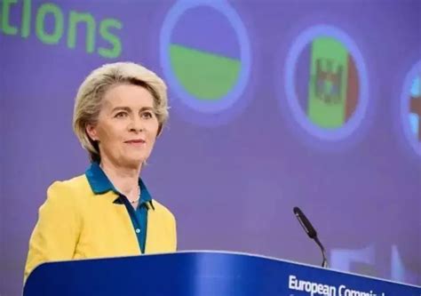 «Урсула сошла с ума Заприте ее во Франции осудили фон дер Ляйен после ее слов об Украине