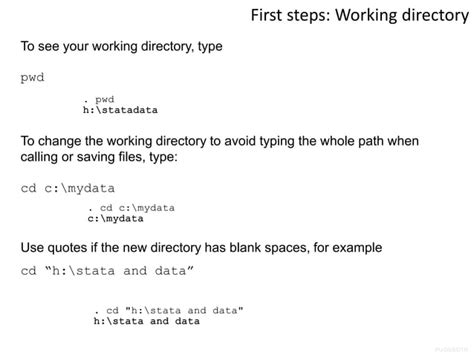 stata tutorial university of princeton pdf operating systems