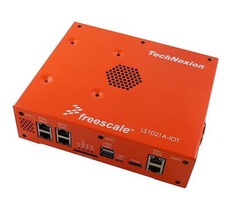 The Case For Security In Linux Based IoT Devices Embedded Computing Design